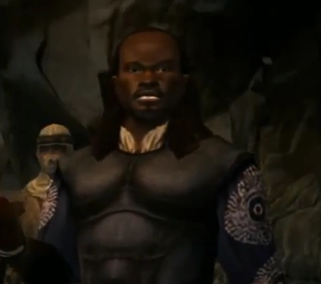 Ajihad | Animated Character Database | Fandom