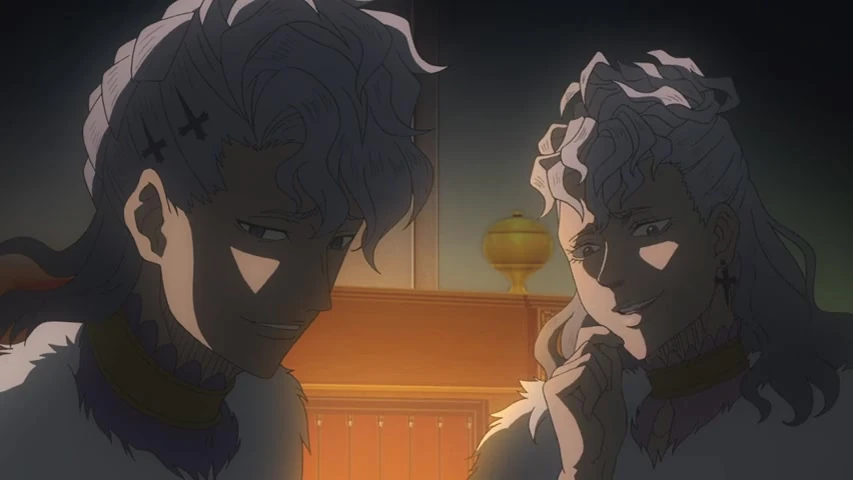 Solid Silva | Animated Character Database | Fandom