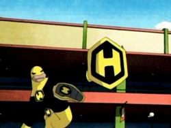 Private HIVE | Animated Character Database | Fandom