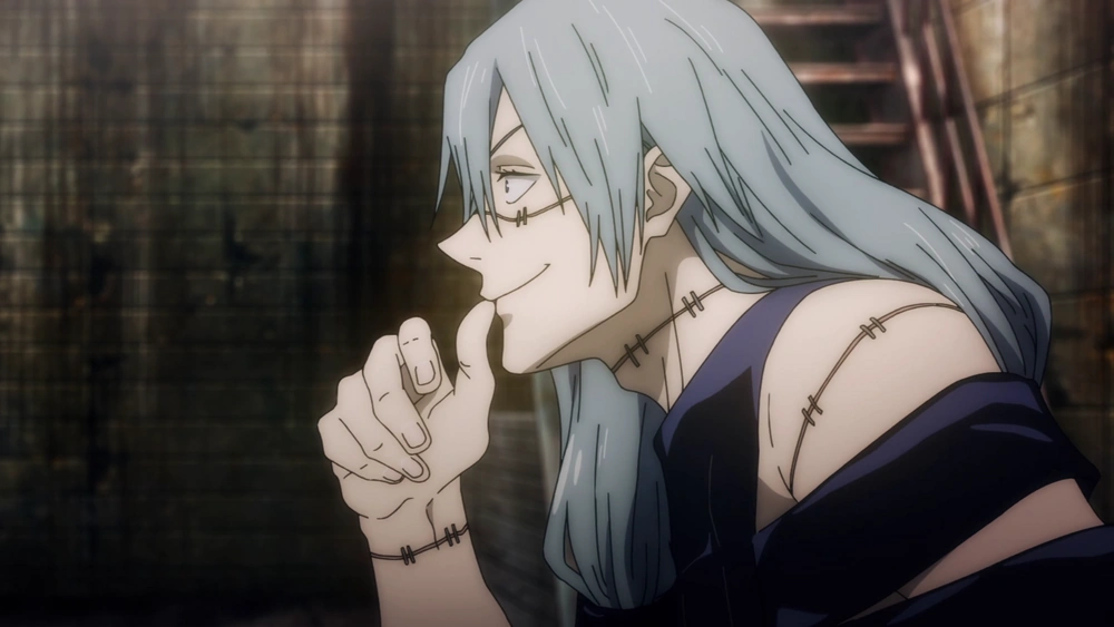 Mahito | Animated Character Database | Fandom