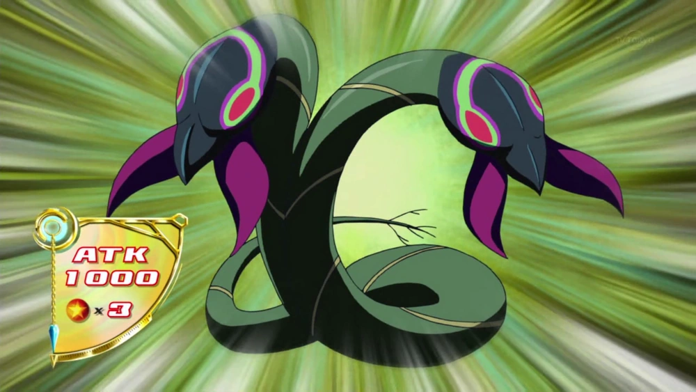 Predaplant Darlingtonia Cobra | Animated Character Database | Fandom