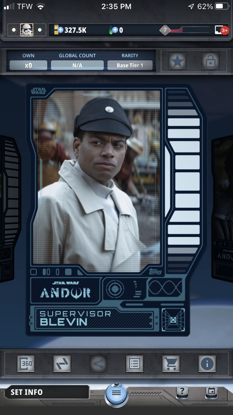 Blevin | Animated Character Database | Fandom