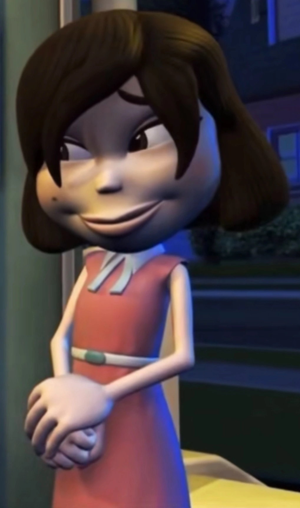 Betty Quinlan | Animated Character Database | Fandom