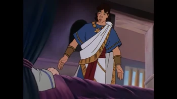 King Solomon | Animated Character Database | Fandom