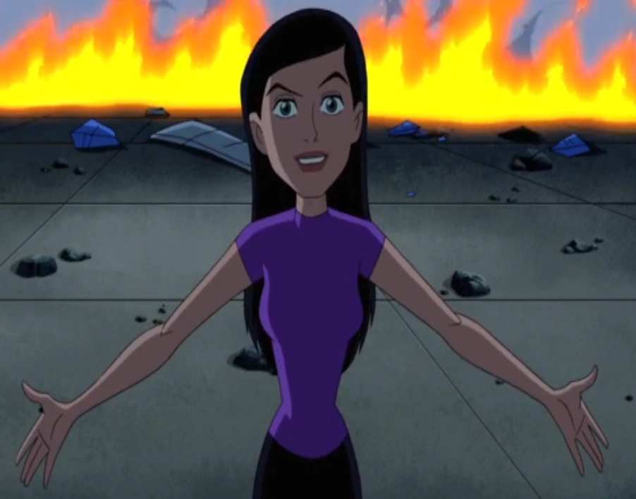 Sunny | Animated Character Database | Fandom