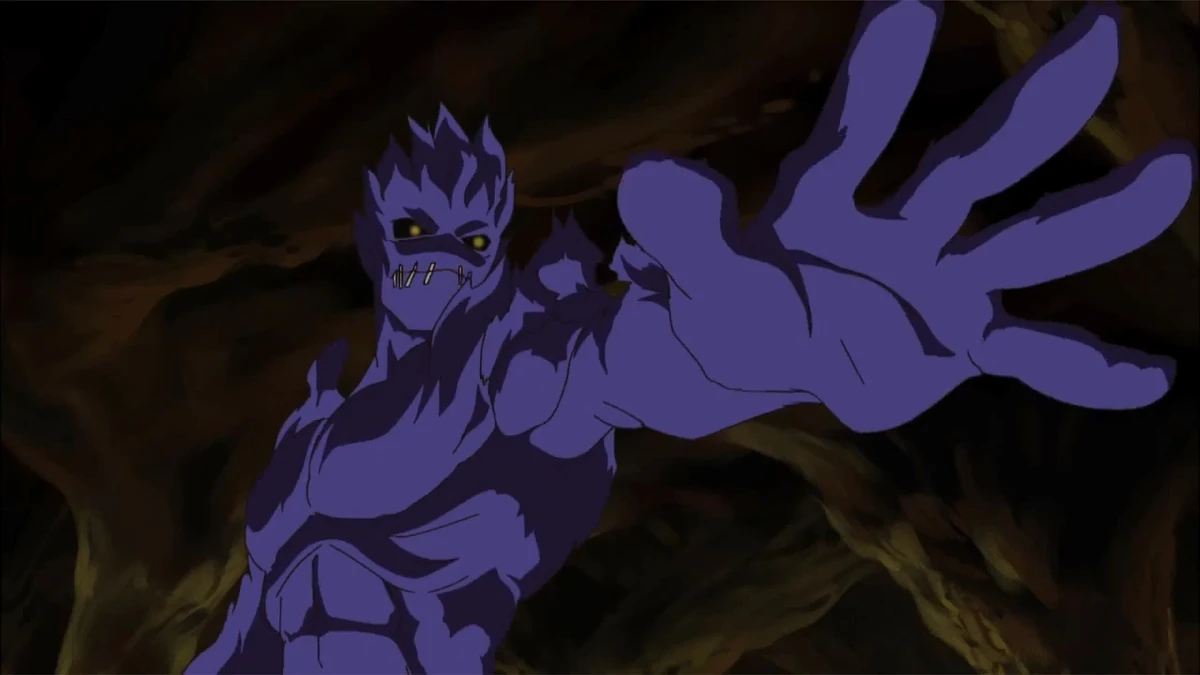 BlueMeramon | Animated Character Database | Fandom