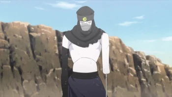 Otsutsuki Clan Puppets | Animated Character Database | Fandom