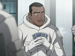 Agent Bug | Animated Character Database | Fandom