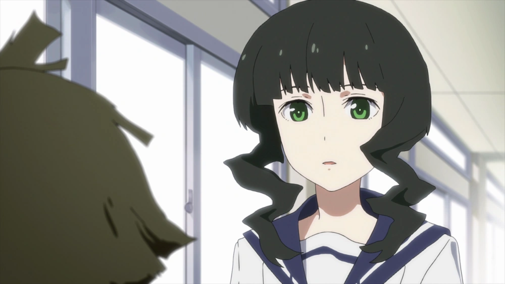 Yuu (OVA Character) | Animated Character Database | Fandom