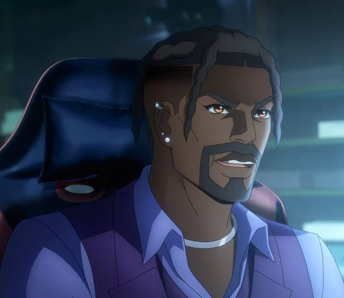 Zip (Survivor Timeline) | Animated Character Database | Fandom