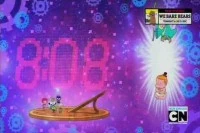 Realm of Masters of Time | Animated Character Database | Fandom