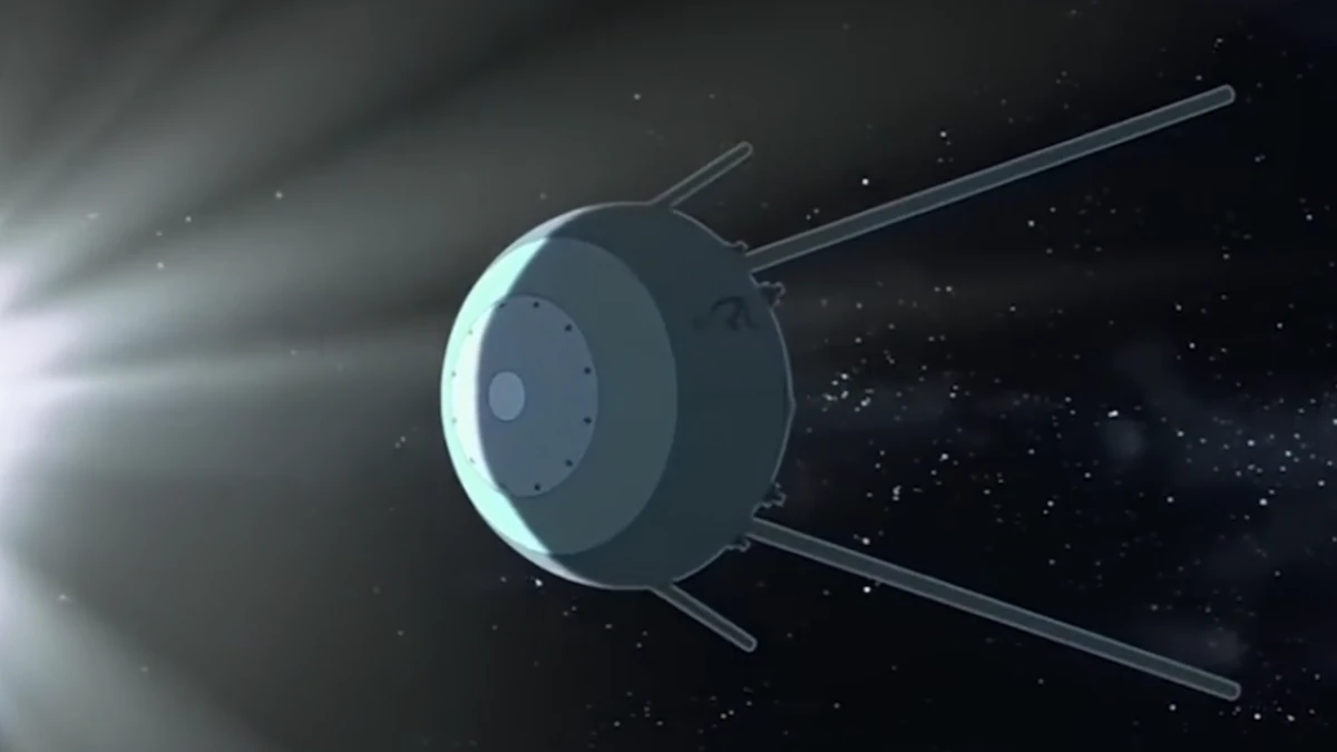 Soviet Space Program | Animated Character Database | Fandom