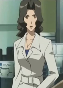 Michiru Satomi | Animated Character Database | Fandom