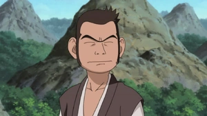 Tofu | Animated Character Database | Fandom