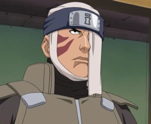 Baki | Animated Character Database | Fandom