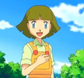 Lulu | Animated Character Database | Fandom