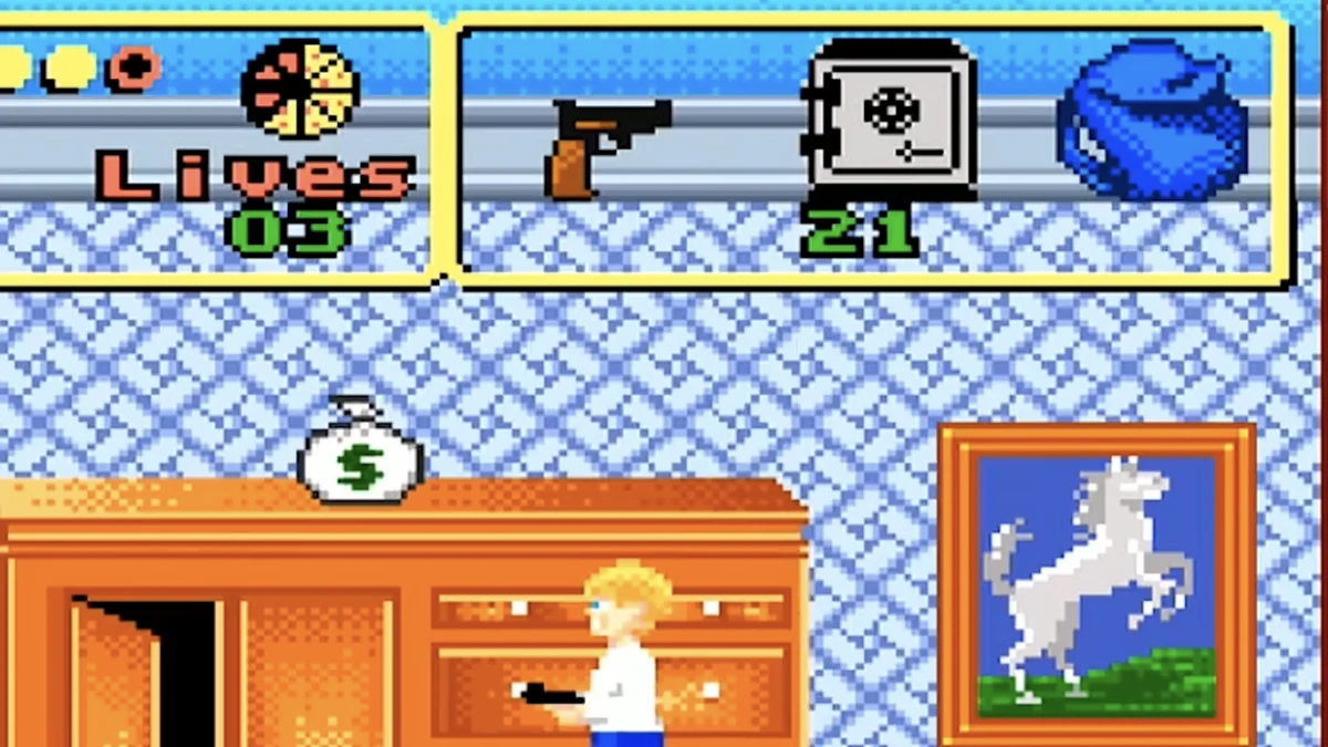 Kevin McCallister | Animated Character Database | Fandom