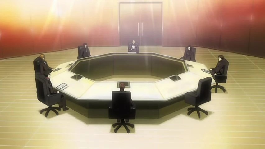 Yotsuba Group | Animated Character Database | Fandom