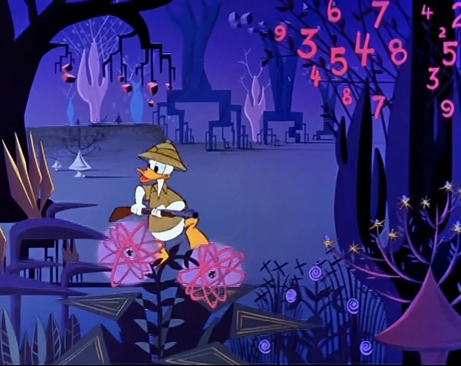 Mathmagic Land | Animated Character Database | Fandom