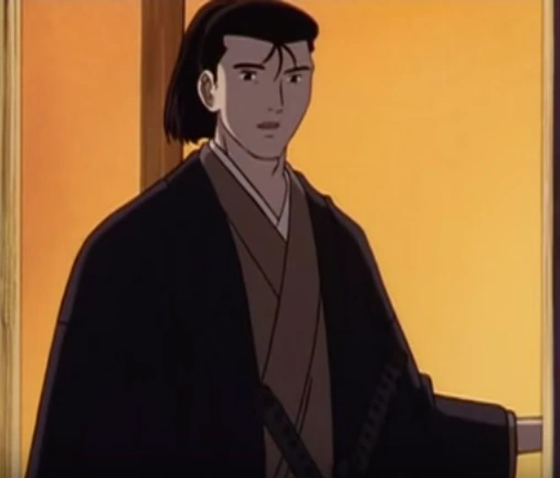 Kogorō Katsura | Animated Character Database | Fandom