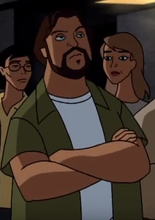 Kevin Smith | Animated Character Database | Fandom