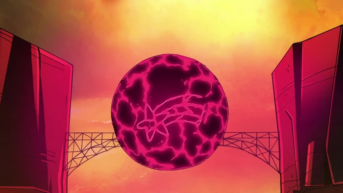 Prison Bubble | Animated Character Database | Fandom