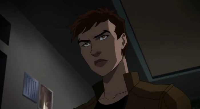 Scandal Savage | Animated Character Database | Fandom