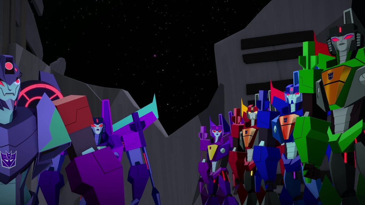 Nova Storm Transformers Cyberverse Animated Character Database Fandom