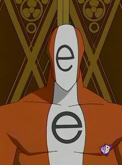 John Marlowe(Everywhere Man) | Animated Character Database | Fandom