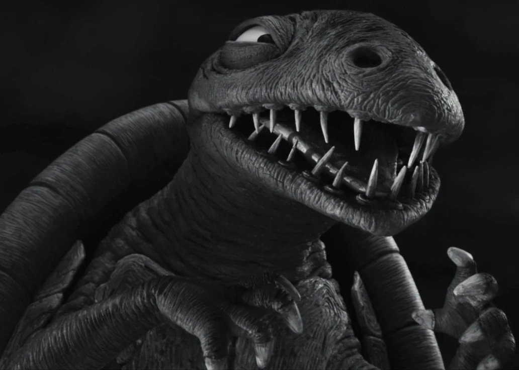 Turtle Monster | Animated Character Database | Fandom