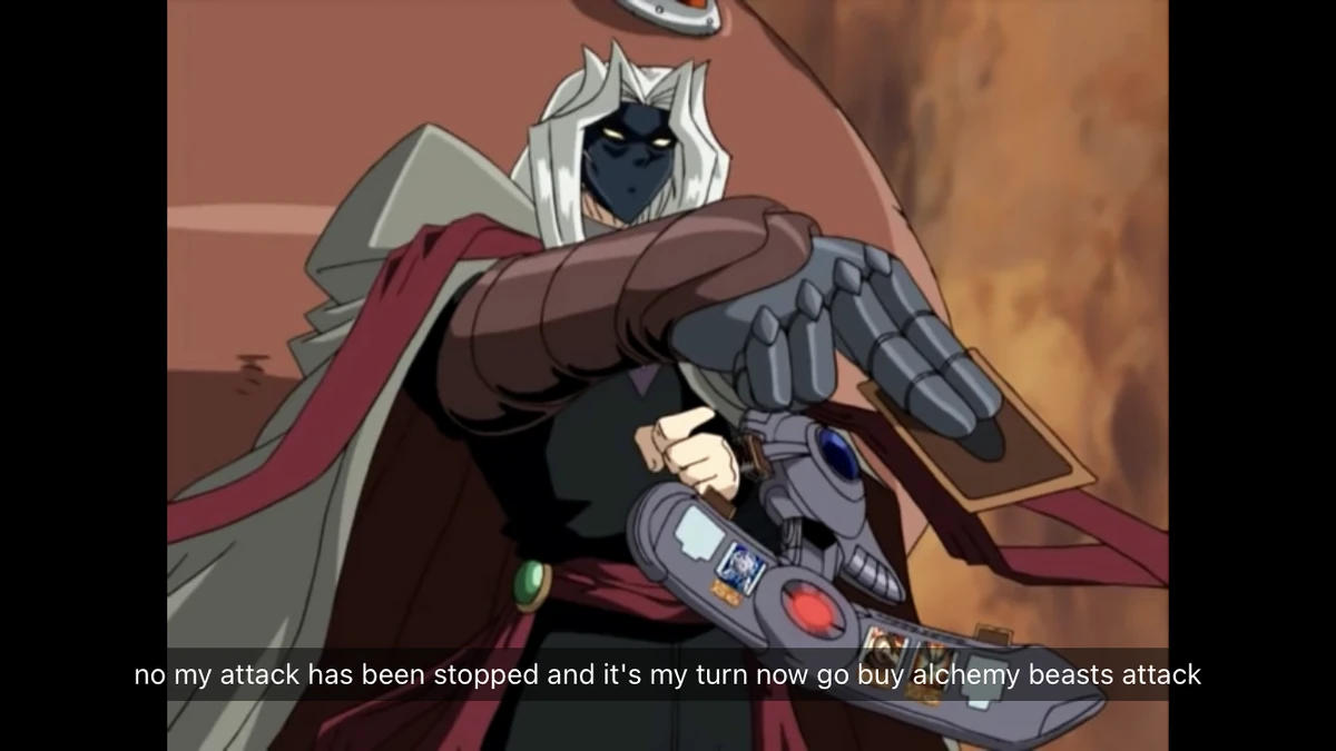 Alchemy | Animated Character Database | Fandom