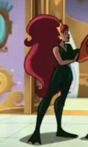 Queen Mera (Brave and the Bold) | Animated Character Database | Fandom