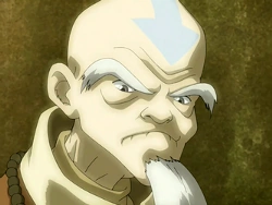 Monk Tashi | Animated Character Database | Fandom