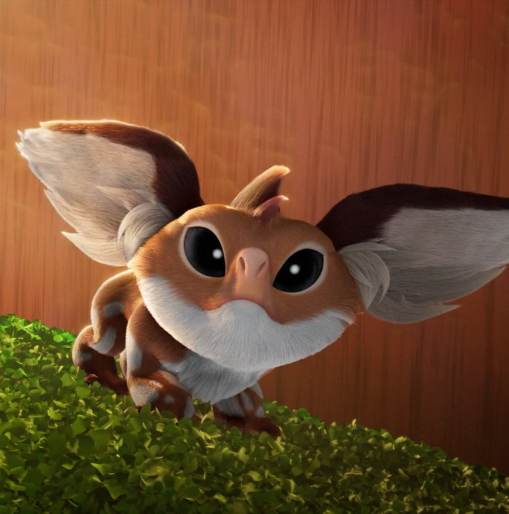 Gedonian Ground Weevil | Animated Character Database | Fandom