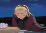 Princess Rurichiyo Kasumioji | Animated Character Database | Fandom