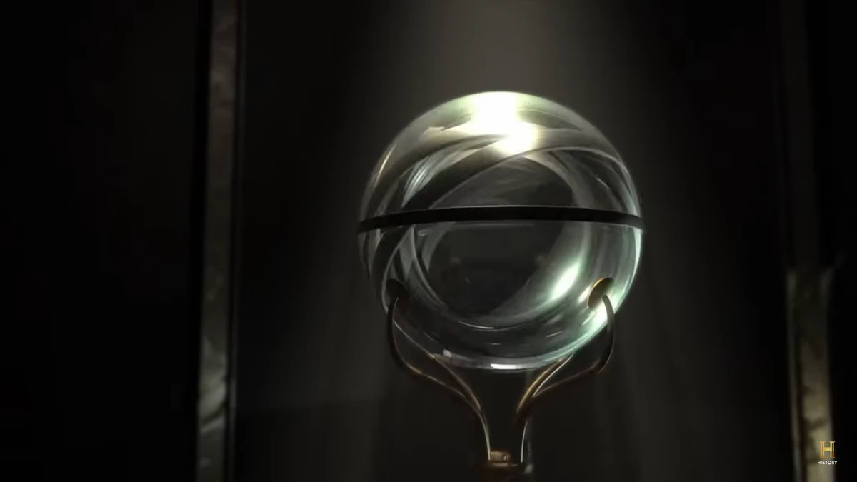 Mercury (element) | Animated Character Database | Fandom