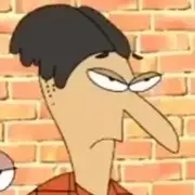 Ace Nakamura | Animated Character Database | Fandom