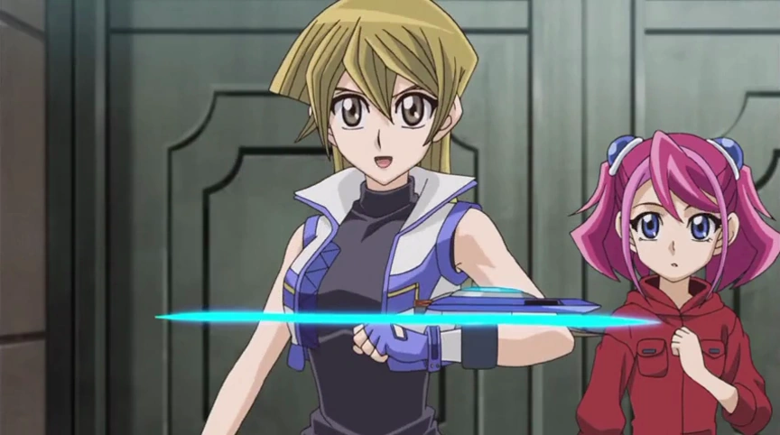 Duel | Animated Character Database | Fandom