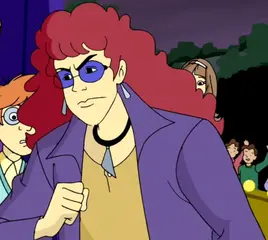 Flash Flannigan | Animated Character Database | Fandom