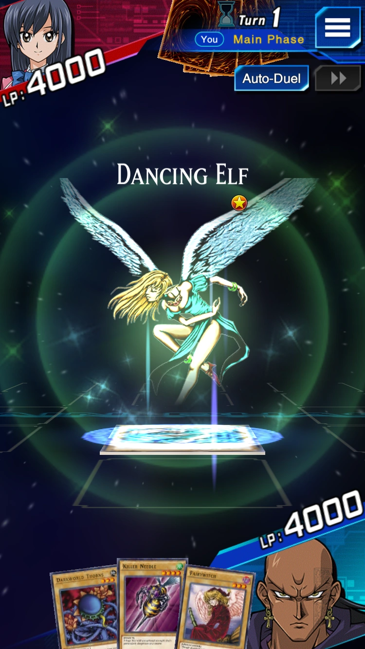 Dancing Elf | Animated Character Database | Fandom