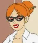 Miss Temple | Animated Character Database | Fandom