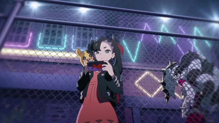 Marnie | Animated Character Database | Fandom