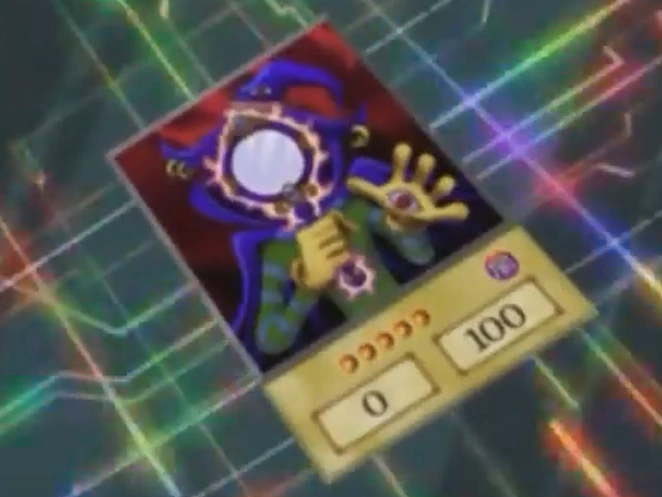 DARK | Animated Character Database | Fandom