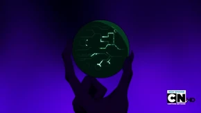 Tech Stone | Animated Character Database | Fandom