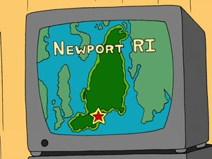 Newport, Rhode Island | Animated Character Database | Fandom