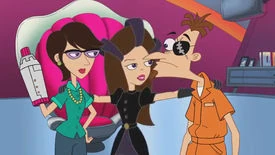 2nd Dimension | Animated Character Database | Fandom