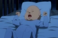 James Gordon Junior | Animated Character Database | Fandom