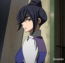 Fumitan Admoss | Animated Character Database | Fandom