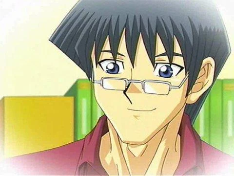 Mr. Phoenix | Animated Character Database | Fandom