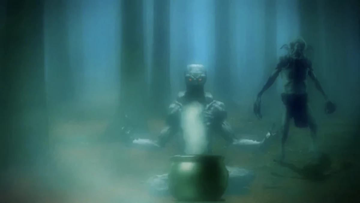 Trolls | Animated Character Database | Fandom